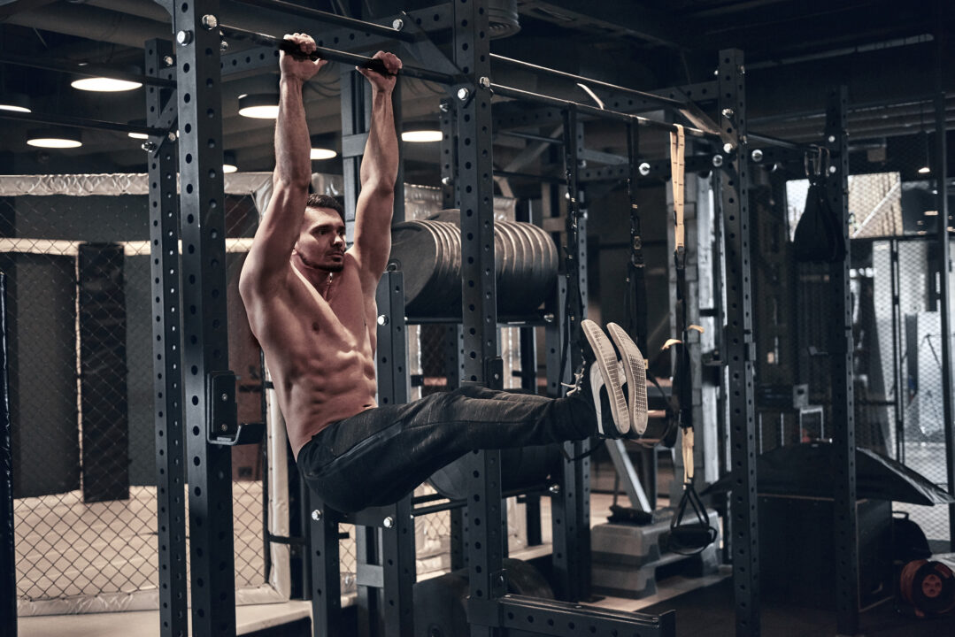 Convict Conditioning - Firestick Design & Data