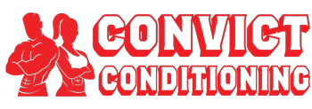 Convict Conditioning - Firestick Design & Data