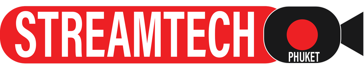 StreamTech Phuket - Firestick Design & Data
